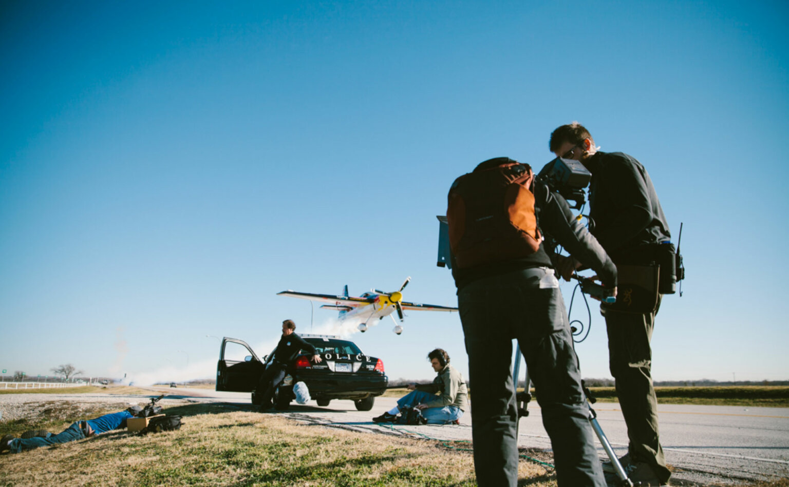 Red Productions - Full-Service Creative Video Production in Dallas ...