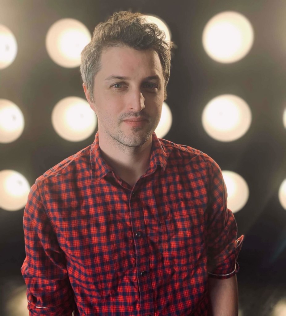 Sam Parnell - Editor & Post-Production at Red Productions | Red Productions