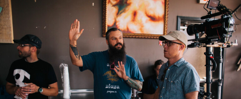 Directors - Creative Video Production Team in Dallas-Fort Worth | Red ...