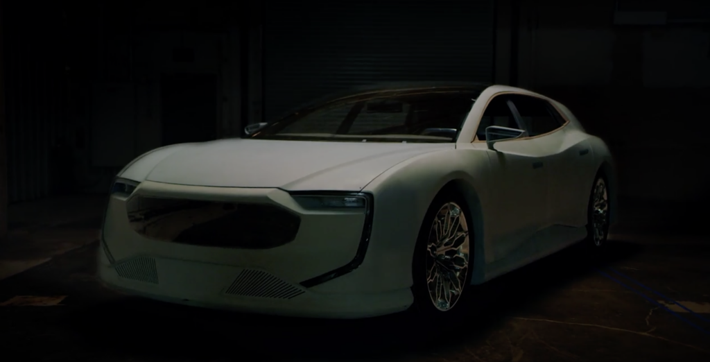 Gyon - Creative Video Production Project | Red Productions