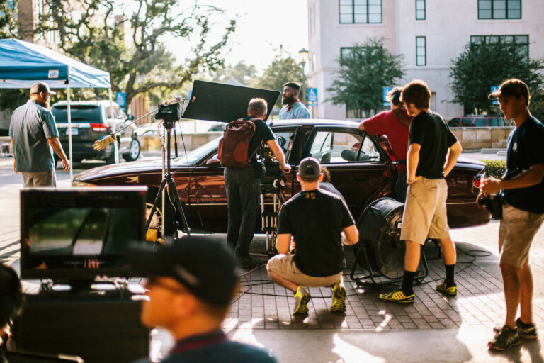 Red Productions - Full-Service Creative Video Production in Dallas ...