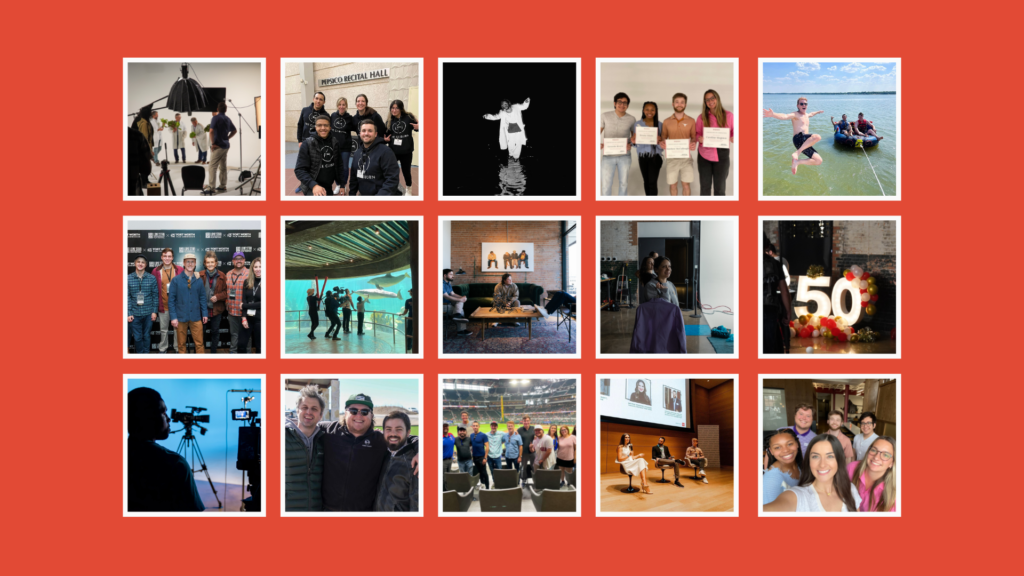 2022 Recap - RED PRODUCTIONS