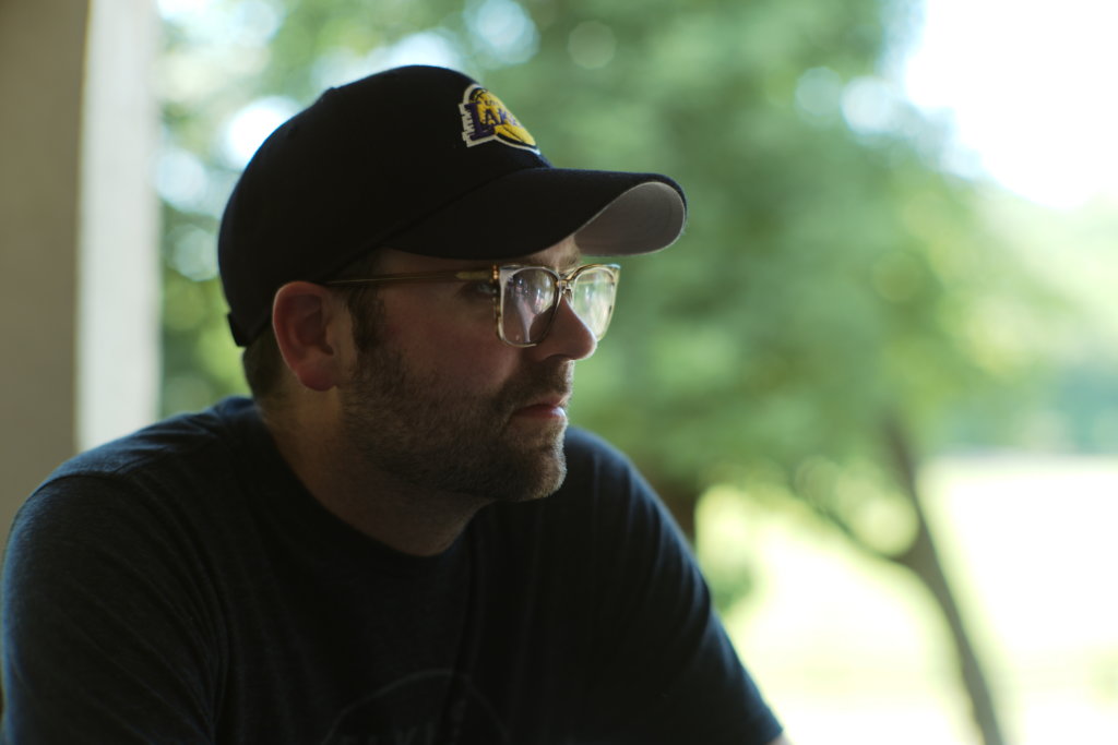 Nate Townsend - RED PRODUCTIONS