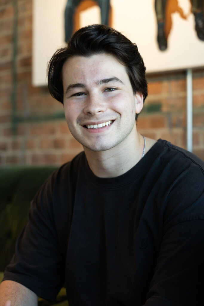 Latham Hallgren - RED PRODUCTIONS